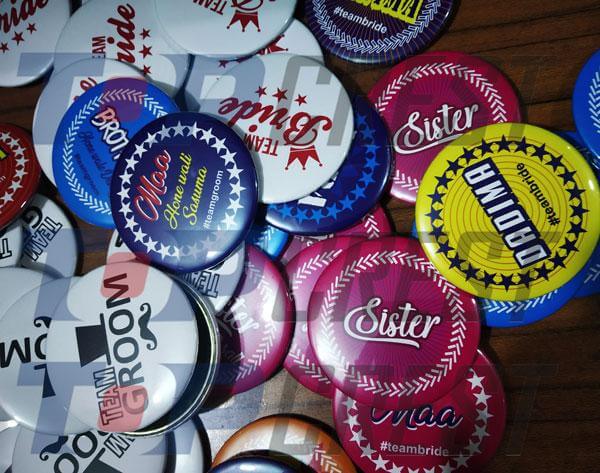 Amazing Baby Shower Badges Online India Affordable Topcrest