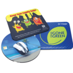 Get Customized Mouse Pad Printer in India Affordable Price